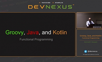 The Good, the Bad and the Ugly of Java Api Design | recallact.com